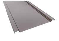 'EZ Glaze' Glass Like Polycarbonate Roof Panels ...